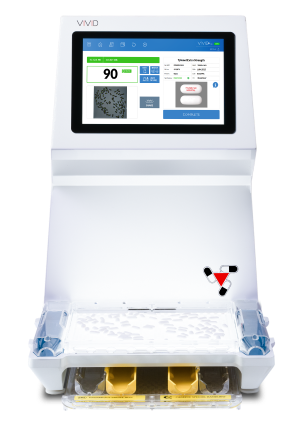 VIVID | Pharmacy Pill and Tablet Counters