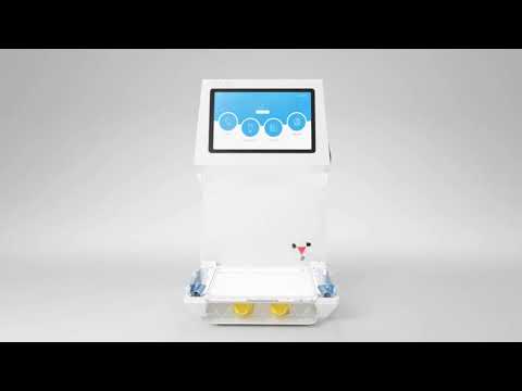 VIDEO TUTORIALS – Pill Counting Techniques