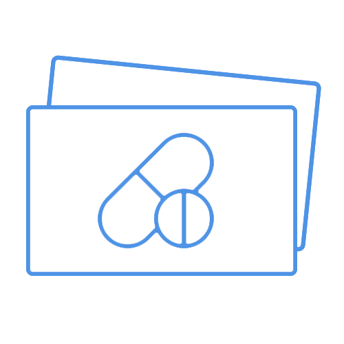 VIVID | Pharmacy Pill and Tablet Counters